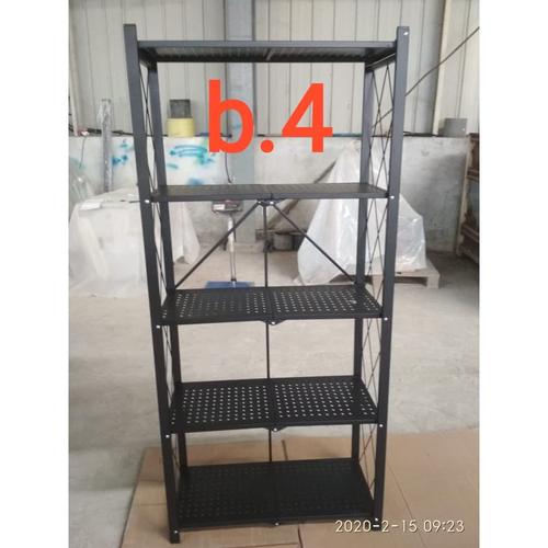Jual Tipe B-4 Foldable Rack Kapasitas 30Kg / Level - Kab. Tangerang ...