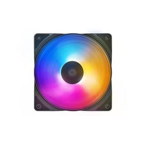 Jual DeepCool RF 120 FS Fixed RGB LED - Kab. Sidoarjo - AVGCOMP | Tokopedia