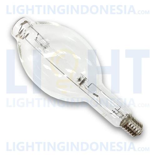 Jual Lampu Mercury Reflector HF 400W Clear E40 BT150 Seiko Denki ...