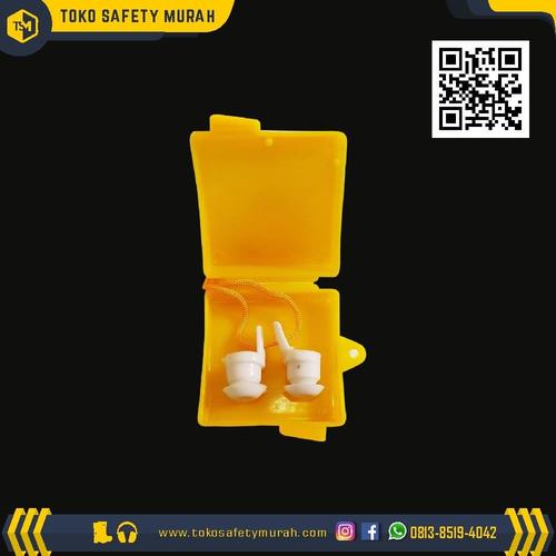 Jual EARPLUG Murah Sumbat Sumpal Telinga / EAR PLUG Penutup Telinga ...
