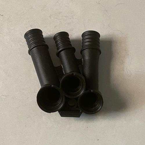 Jual Flange heater connector cabang 3 BMW E36 M50 M43 - Kab. Bogor ...