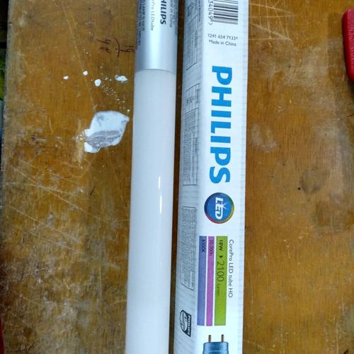 Jual Philips TL LED Corepro 18w 865/lampu TL LED 18w865 philips - Kab ...