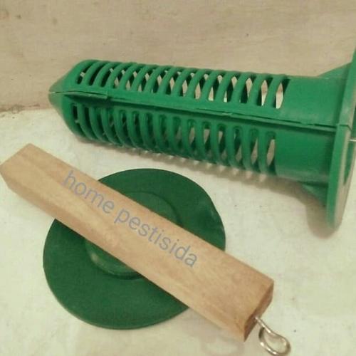 Jual umpan kayu racun rayap umpan tanam umpan rayap taman - Kota ...