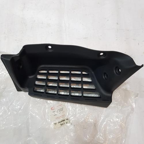 Jual Foot Step Injakan Pijakan Kaki PS Canter PS110 / PS125 / Turbo ...