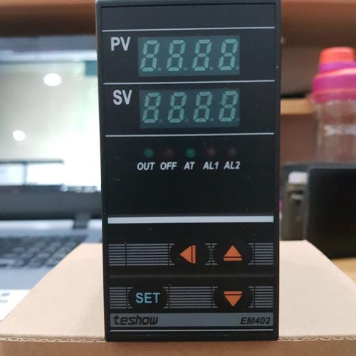 Jual TEMPERATURE CONTROL TESHOW EM402 / EM-402 / EM402-2 / EM-402-2 ...