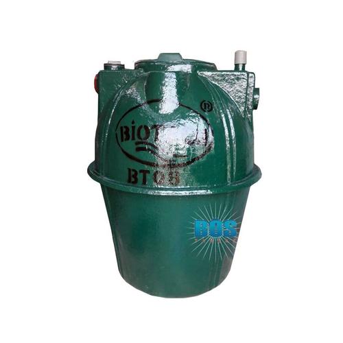 Jual Septic Tank Biotech BT 12 (5-8 Orang) - Septik Tank - Jakarta ...