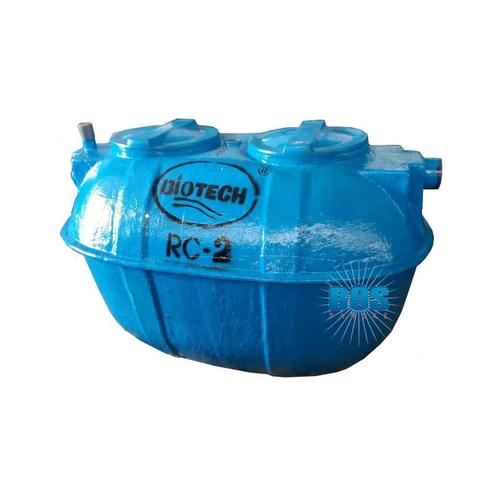 Jual Septic Tank Biotech RC 5 (15-20 Orang) - Septik Tank - Jakarta ...