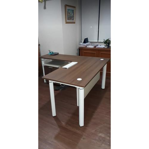 Jual Meja kantor L modera office plus MG 1510 size 150CM - Kab ...