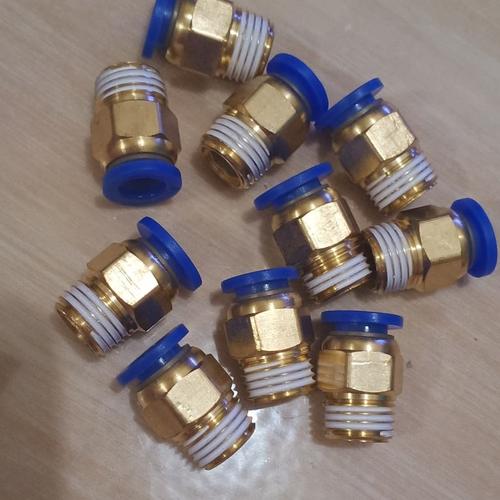 Jual FITTING ANGIN PNEUMATIC NEPEL MPC 08-02 - Jakarta Barat - lucky ...