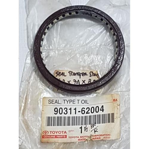 Jual OIL SEAL FOR TRANS AXLE HOUSING GEAR BOX SHAFT 90311-62004 - Kota ...