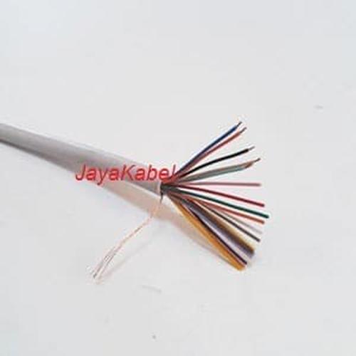 Jual Kabel AWM 18 Core With Ground - Jakarta Pusat - JAYAKABEL | Tokopedia