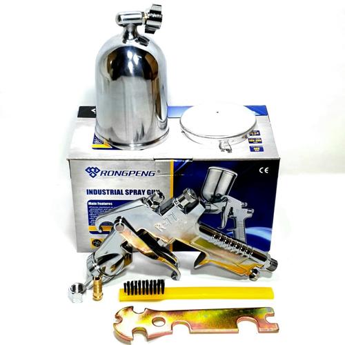 Jual spray gun tabung atas paint gun alat ngecat - Jakarta Barat ...