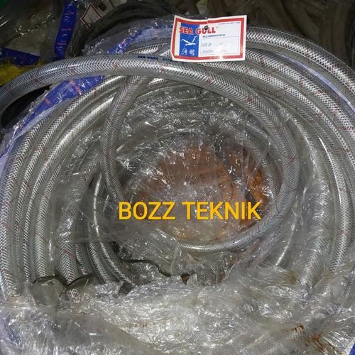 Jual Selang Air Berserat Ukuran 1" inch - Kota Surakarta - bozz teknik ...