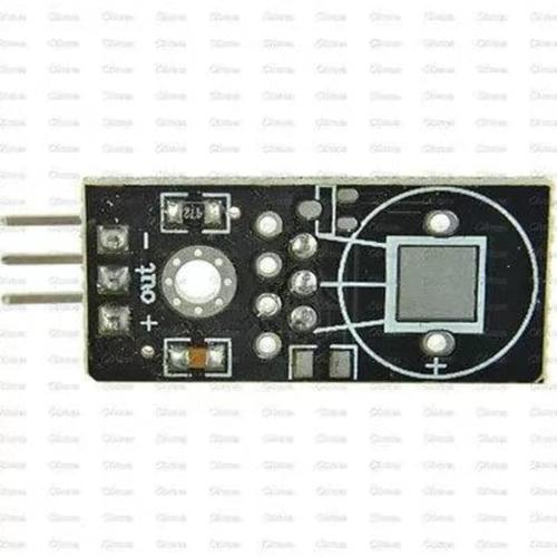 Jual Module LM35 Sensor Suhu Temperature Thermal Analog Sensor - Kota ...