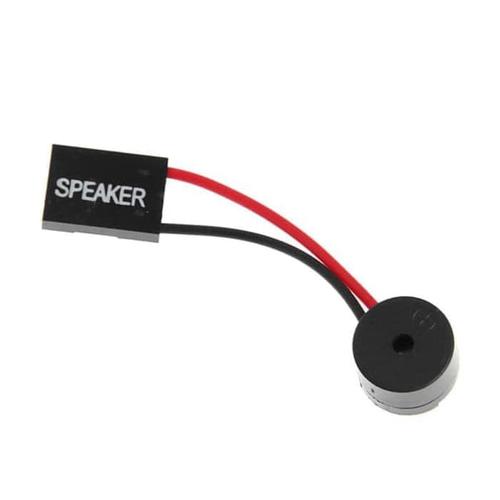 Jual SPEAKER BUZZER ALARM MOTHERBOARD PC KOMPUTER DAN ARDUINO - Kota ...