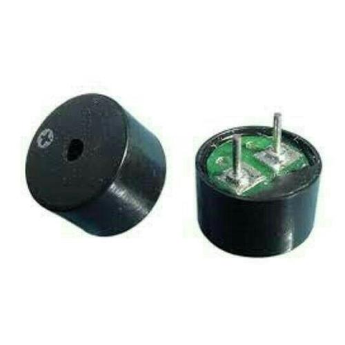 Jual Passive Buzzer Speaker Buzer Pasive 5V for Arduino Pasif - Kota ...