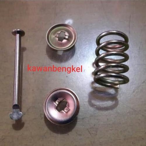 Jual Brake shoe pin kit/paku sepatu rem.INOVA - Jakarta Barat ...