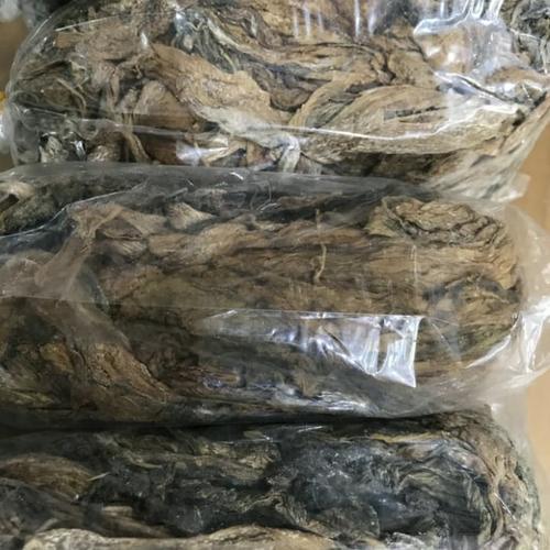 Jual Sawi Kering Ham Coy Kon Rempah Herbal Natural Sayur Alami - Kab ...