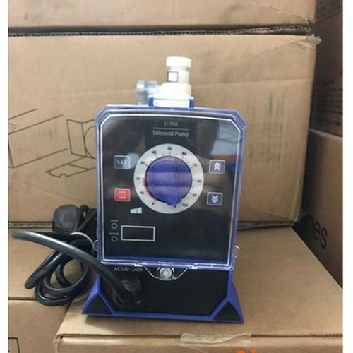 Jual Dosing pump pompa injeksi kimia 3 lph - Jakarta Utara ...