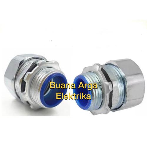 Jual Connector Flexible Conduit 1-1/2" DPJ-38 - Jakarta Pusat - Buana ...