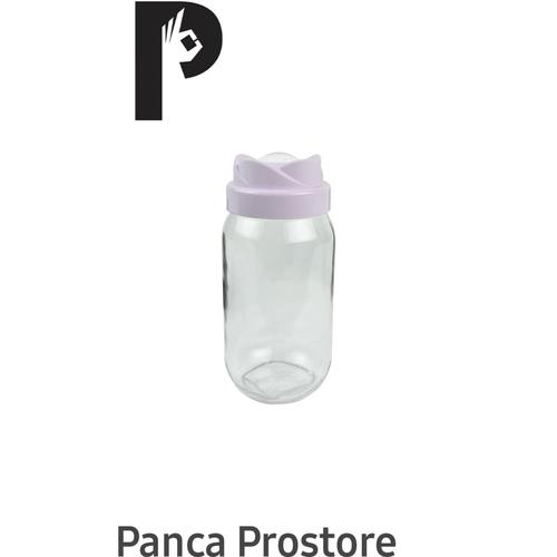 Jual Bager Stoples Kaca Tutup Tulip 1 Lt - Jakarta Barat - Panca ...