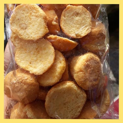 Jual Bagelan Bulat Bali Roti Manis Camilan Snack Empuk - Kab. Badung ...