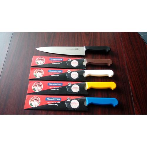 Jual Chef knife Tramontina 25cm - Jakarta Barat - kitchen utensil168 ... Jual Chef knife Tramontina 25cm - Jakarta Barat - kitchen utensil168 ...