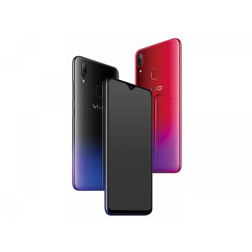 Jual VIVO Y95 RAM 4/64 GARANSI RESMI VIVO INDONESIA - Jakarta Utara ...