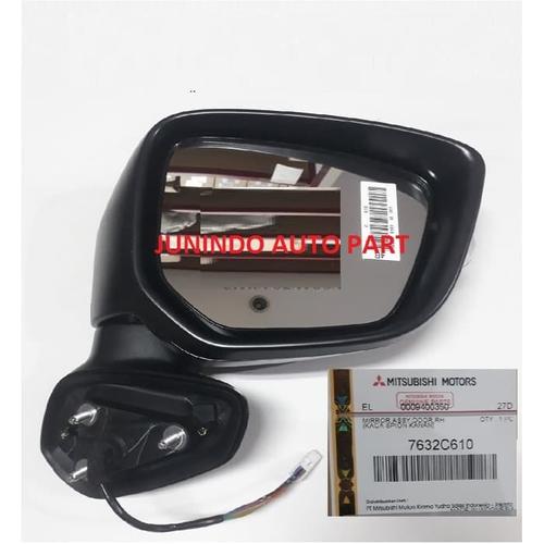 Jual SPION KANAN MITSUBISHI XPANDER DOUBLE ELECTRIC - Jakarta Selatan ...