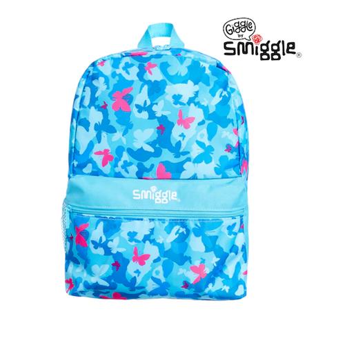 Jual Smiggle Back Pack - Kab. Tangerang - educenter_NEW | Tokopedia