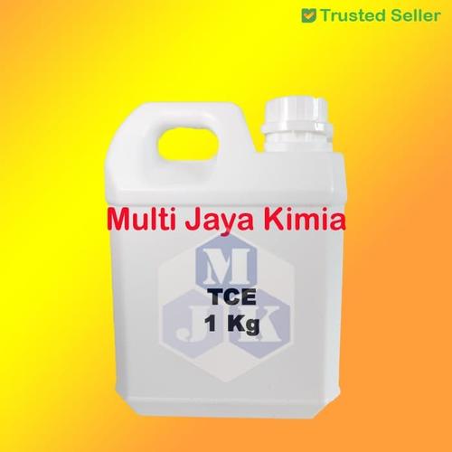 Jual TCE / Trichloroethylene ASAHI 1Kg - Kota Tangerang Selatan - Multi ...