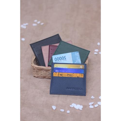 Jual Dompet Kartu Dompet Handmade-Lollipop Card Holder Small - Kab ...