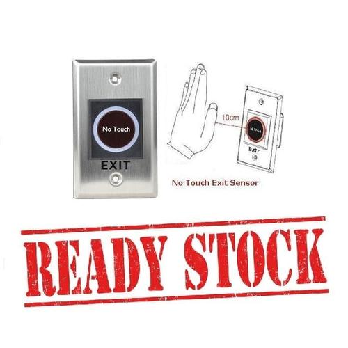 Jual touchless push button - Jakarta Pusat - karunianetwork | Tokopedia