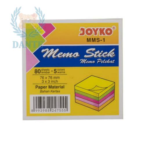 Jual Memo Stick JOYKO MMS-1 - Jakarta Barat - Dante | Tokopedia