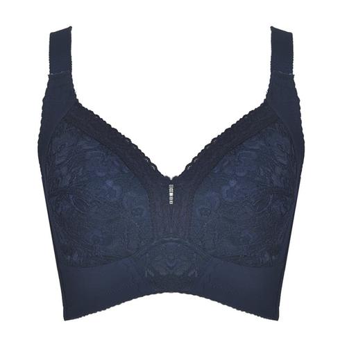 Jual 290270-D Cynthia Bra Mama Semi Torso Renda Erin Kait 4 Tnp Kawat ...