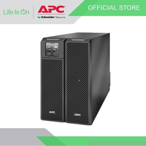 Promo UPS APC SRT10KXLI SMART-UPS SRT 10000VA 230V / UPS 10kva Cicil 0% 3x - Jakarta Utara - APC ...