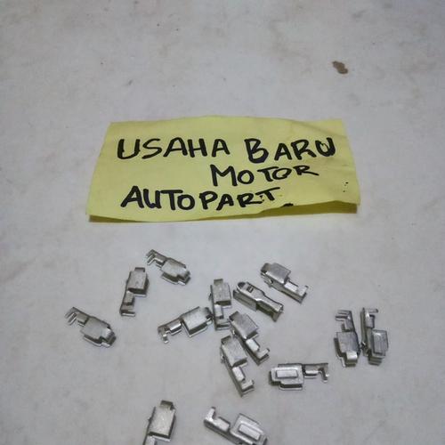 Jual Skun Terminal Rumah Sekring Besar / Fuse Dx Model Jepit - Jakarta ...