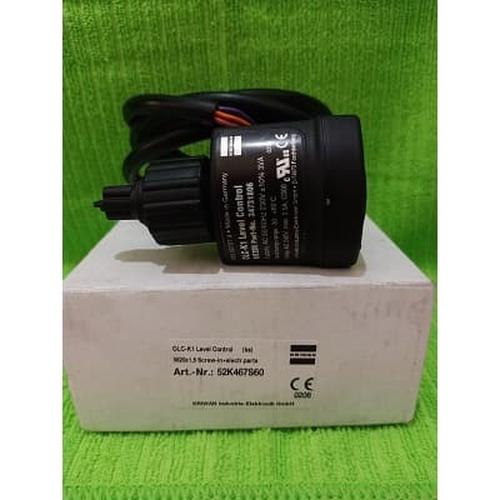 Jual BITZER OPTICAL OIL LEVEL CONTROL OLC-K1 - Kota Tangerang - WIJAYA ...