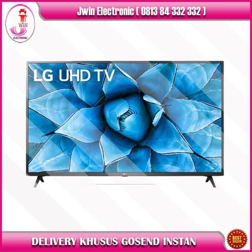 Promo LG 43UN7300PTC TV LED 4K UHD 43UN7300 43 INC SMART TV AI ThinQ ...