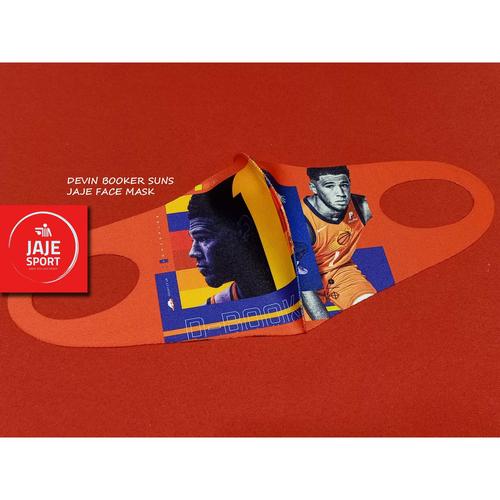 Jual MASKER SCUBA BASKET DEVIN BOOKER PHOENIX SUNS JAJE MASK - Jakarta ...