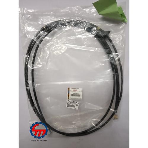 Jual Kabel Spidometer / Speedometer L300 Diesel 2.3 Asli Mitsubishi KTB ...