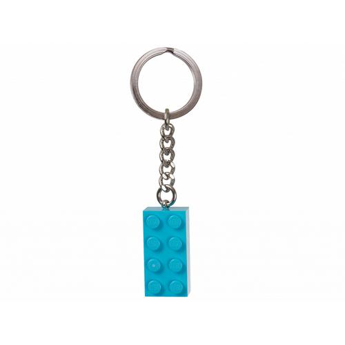 Jual Lego Brick keychain 2x4 Tosca - Jakarta Selatan - Brickz Project ...