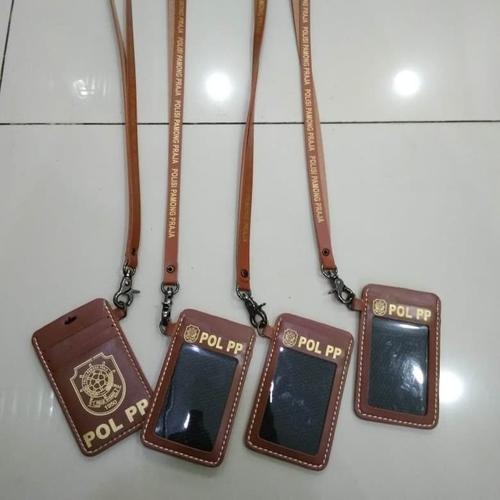 Jual tempat id card - Jakarta Pusat - Toko Mandiri_POLPP | Tokopedia