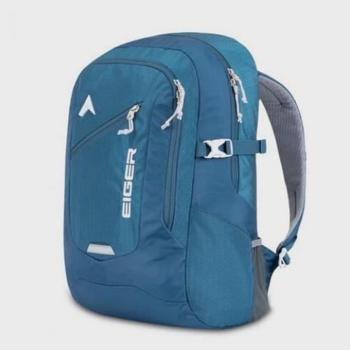 Jual Tas ransel EIGER ANDESITE 25L Daypack backpack pria dan wanita ...