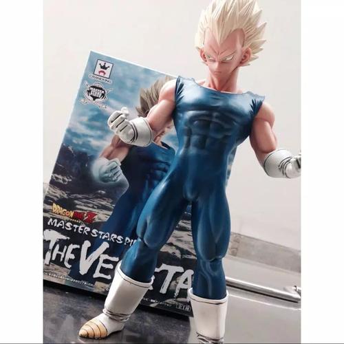 Jual Action Figure MSP Dragon Ball Vegeta - Jakarta Barat ...