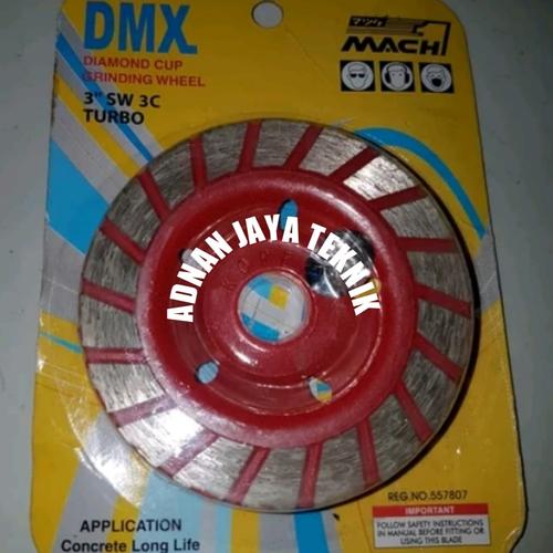 Jual (AJT)BATU GERINDA MANGKOK 3 INCH DMX TURBO MATA GERINDA POLES BATU ... Jual (AJT)BATU GERINDA MANGKOK 3 INCH DMX TURBO MATA GERINDA POLES BATU ...
