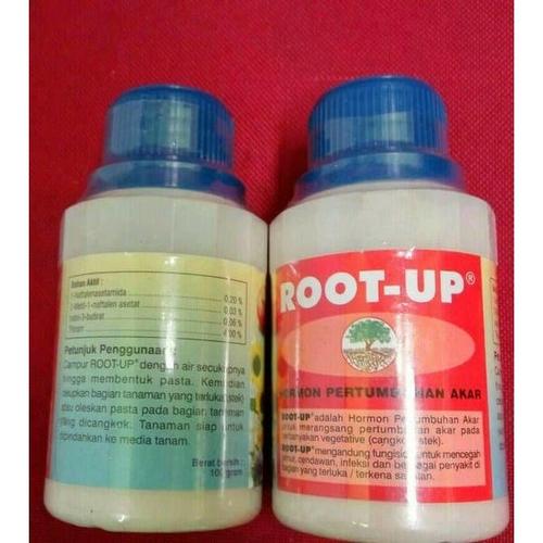 Jual ROOT UP - hormon penumbuh akar - root-up - root up fungisida ...