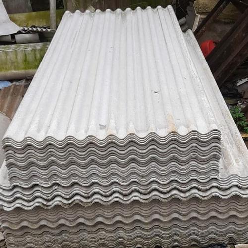 Jual Asbes Gelombang 180 x 80 - Kab. Tangerang - PRIMA BAJA | Tokopedia