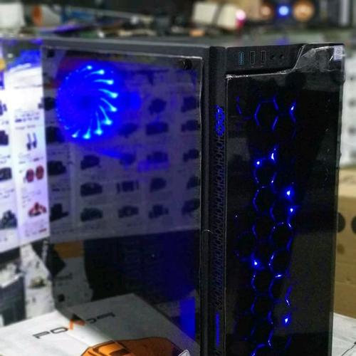Jual CASING GAMING KASING GAME VENOM RX SQUADRON FR - Jakarta Pusat ...
