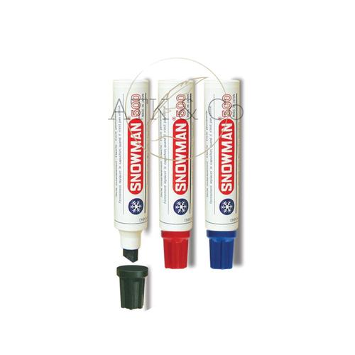 Jual Spidol Jumbo 500 Snowman - Spidol Permanent Besar - Kota Bandung ...